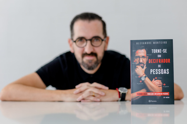 Sobre mim – Alexandre Monteiro