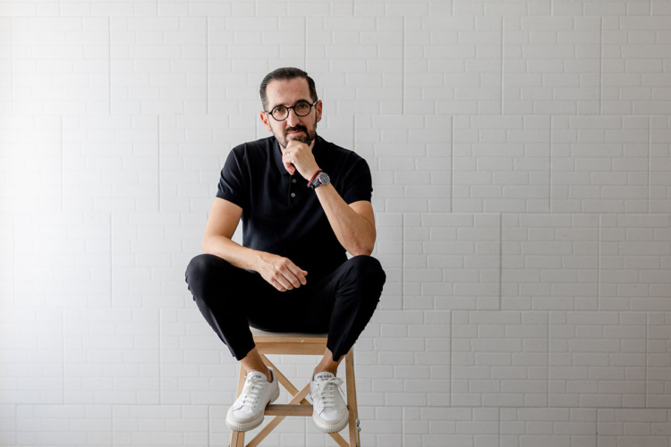 Sobre mim – Alexandre Monteiro